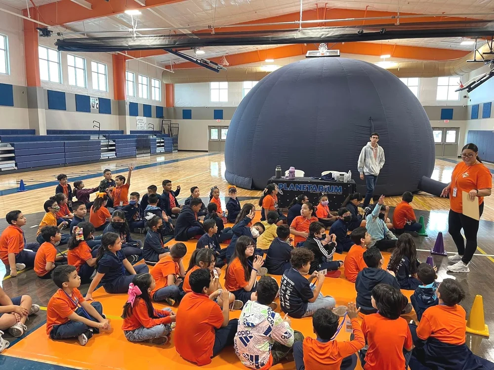 Jubilee Leadership Academy - Brownsville, TX — Jubilee Academies