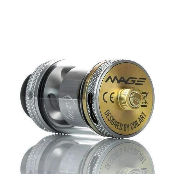 Vape Coil Art