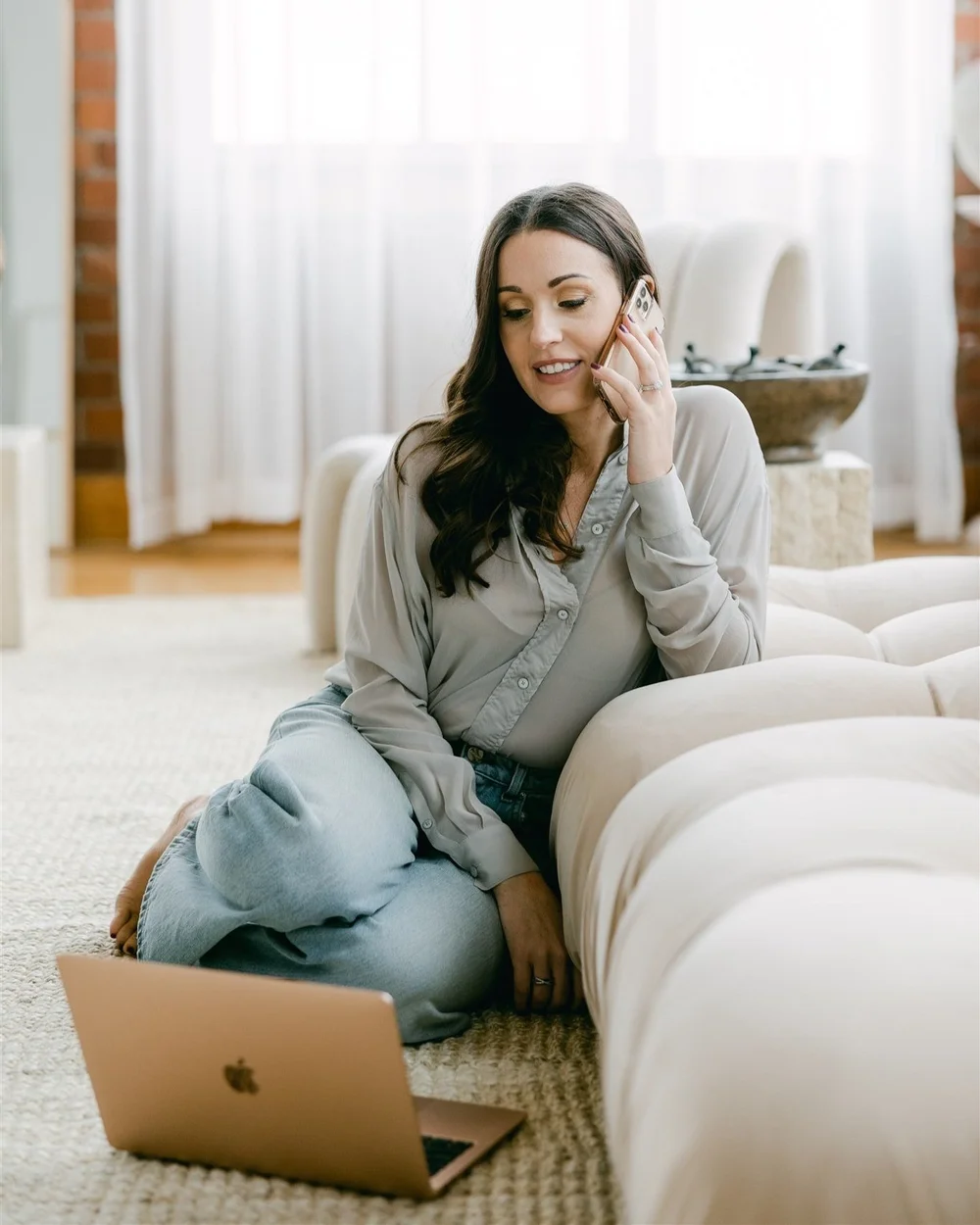 Amanda Tobe and Associates