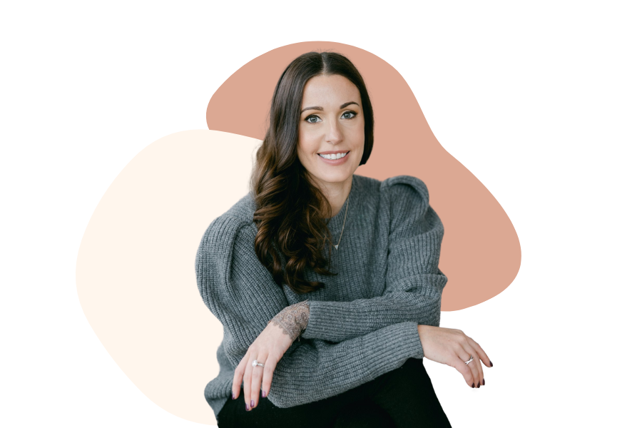 About Us — Amanda Tobe, Toronto-based Psychologist