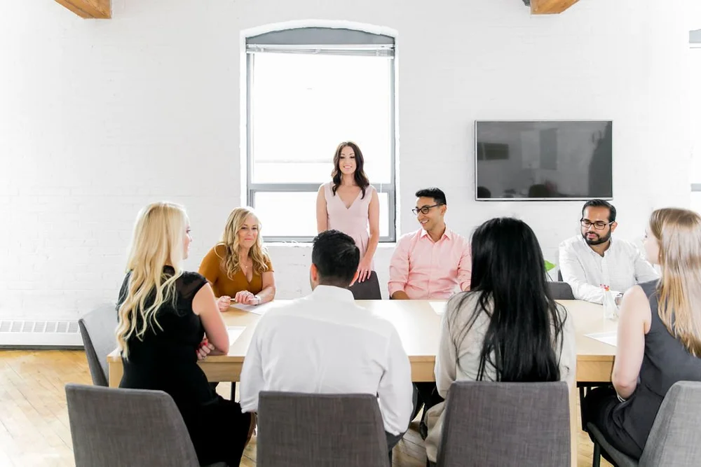 What is public speaking self-confidence (and why it’s different than ...