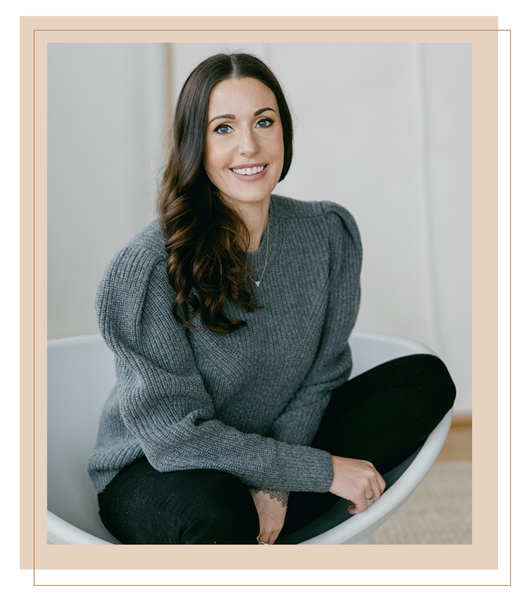Amanda Tobe and Associates
