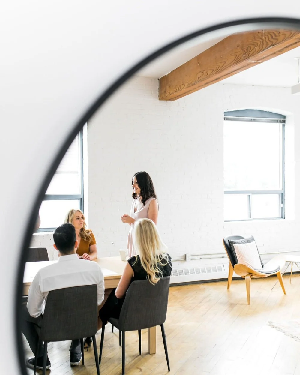 Public Speaking Courses in Toronto - Why Groups Work? — Amanda Tobe and ...