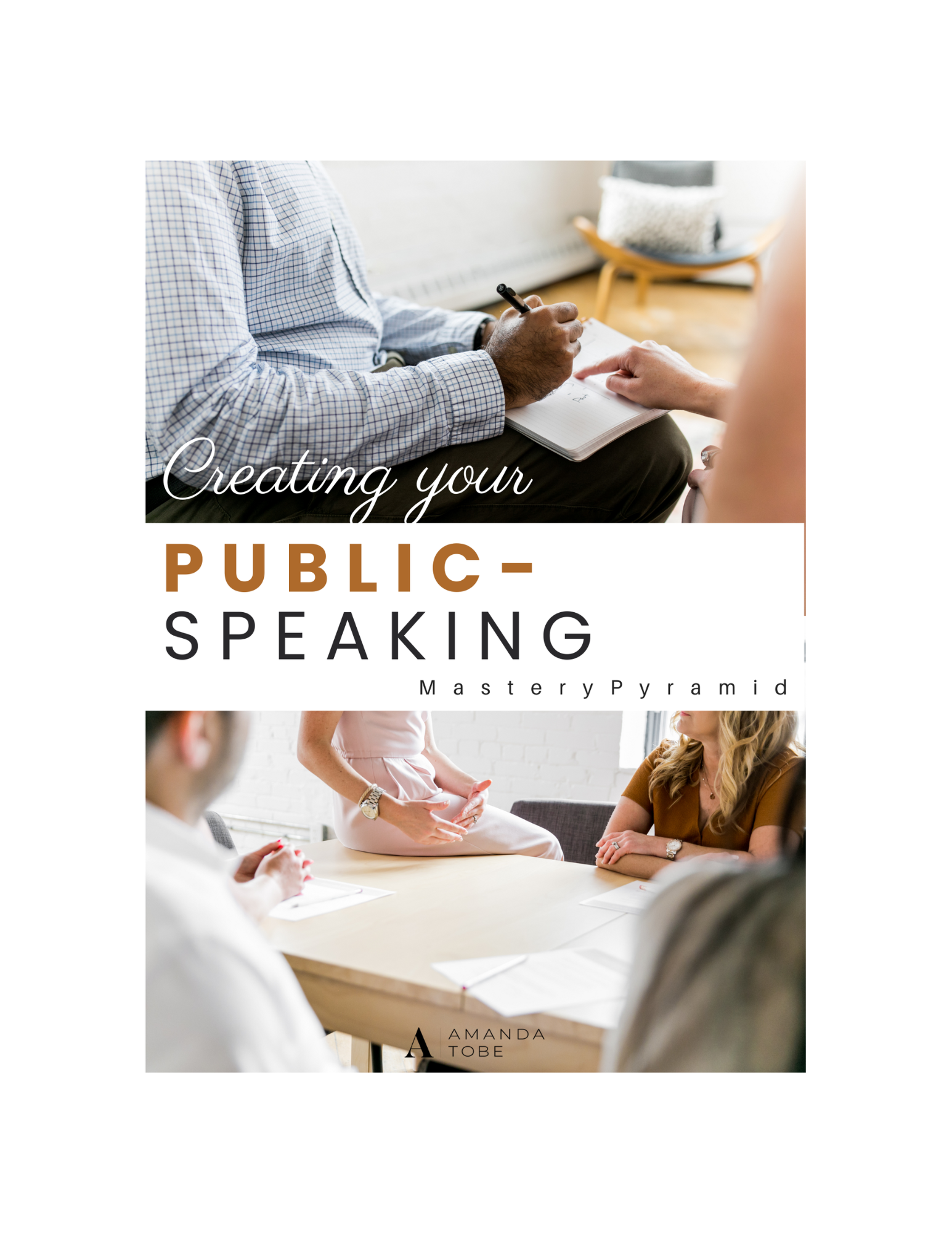 Resources — Amanda Tobe and Associates