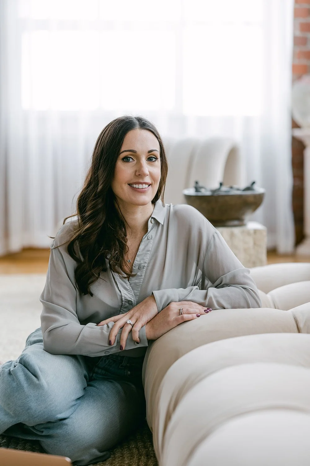 Amanda Tobe and Associates