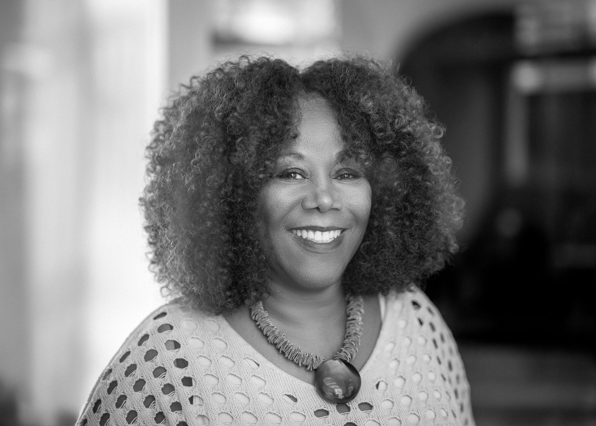 2024 Guest Speaker — Dr. Martin Luther King Commission of Mid-Michigan
