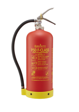 Products I P50 Fire Extinguishers — Eastern Extinguishers
