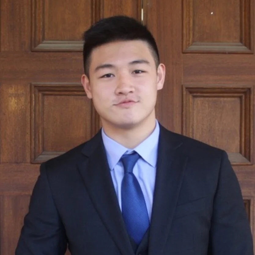 Active Brothers — UCLA KAPPA ALPHA PI