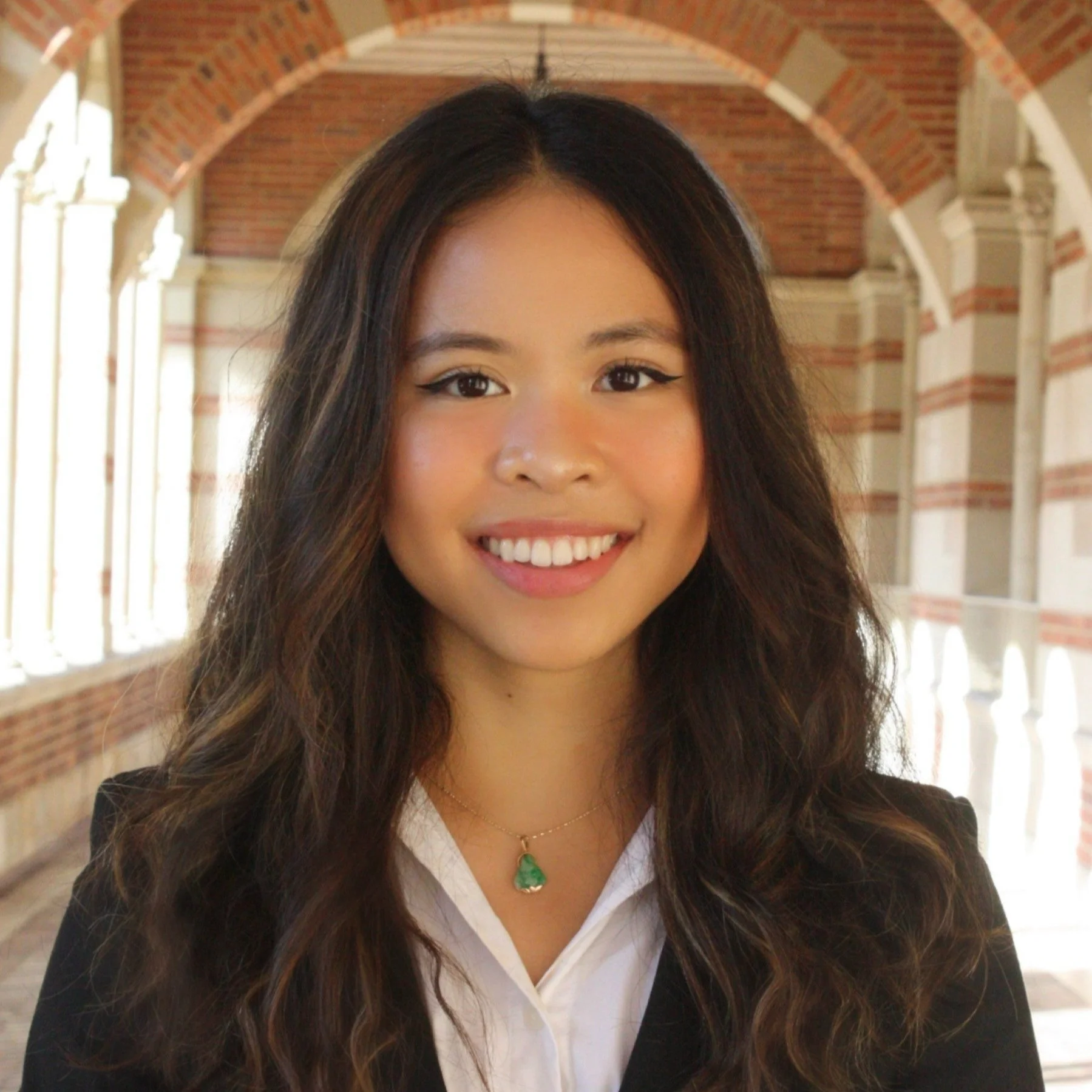 Active Brothers — UCLA KAPPA ALPHA PI