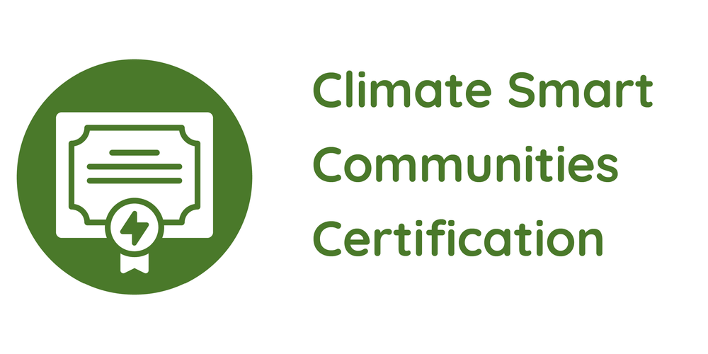 Climate Smart Communities Certification — Southern Tier Clean Energy ...