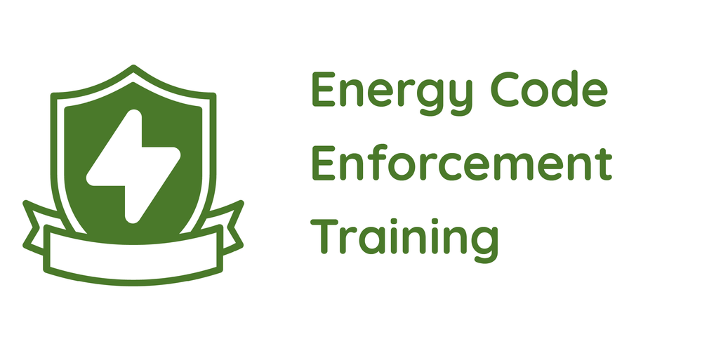 Energy Code Enforcement Training — Southern Tier Clean Energy Communities