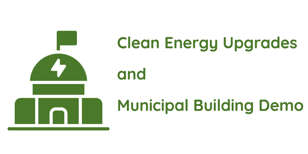Clean Energy Upgrades and Municipal Building Demo — Southern Tier Clean ...