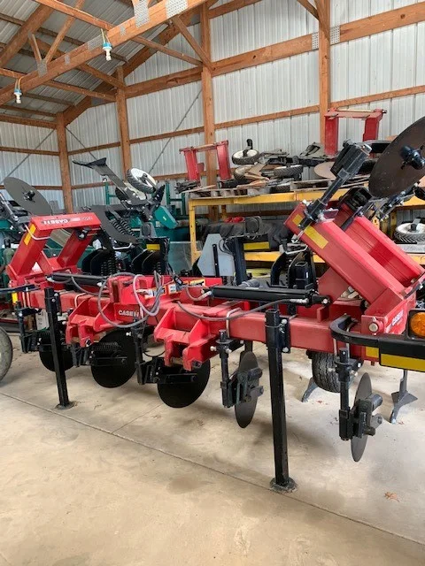 Legacy Equipment Consulting LLC