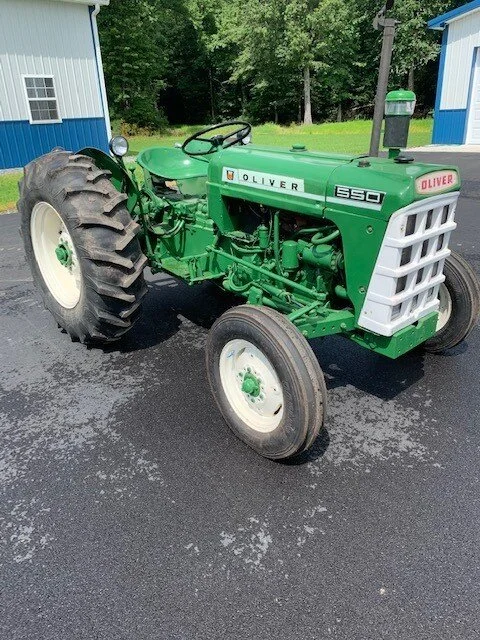 Current Inventory — Legacy Equipment Consulting LLC