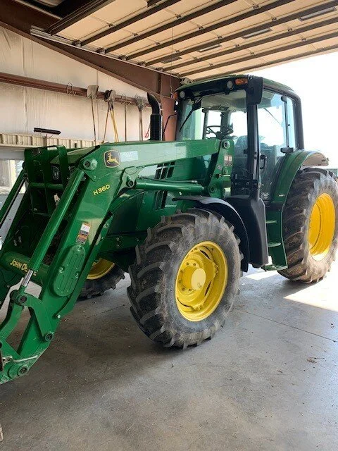 Current Inventory — Legacy Equipment Consulting LLC