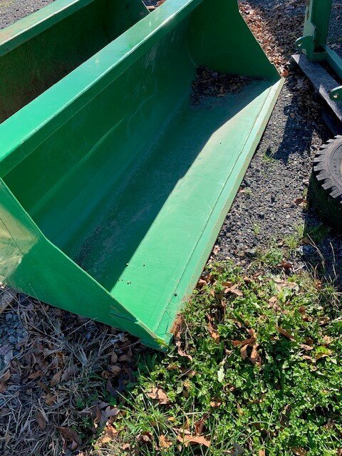 Current Inventory — Legacy Equipment Consulting LLC