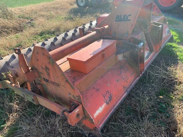 Current Inventory — Legacy Equipment Consulting LLC