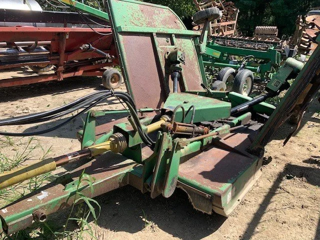 Current Inventory — Legacy Equipment Consulting LLC