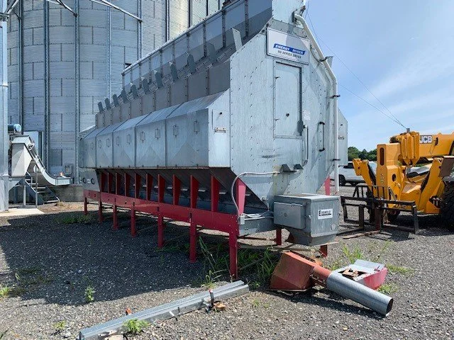 Current Inventory — Legacy Equipment Consulting LLC