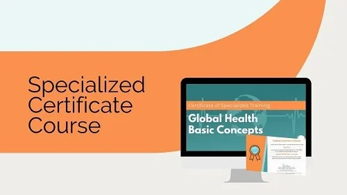 Global Health Training — North Dakota Public Health Training Network