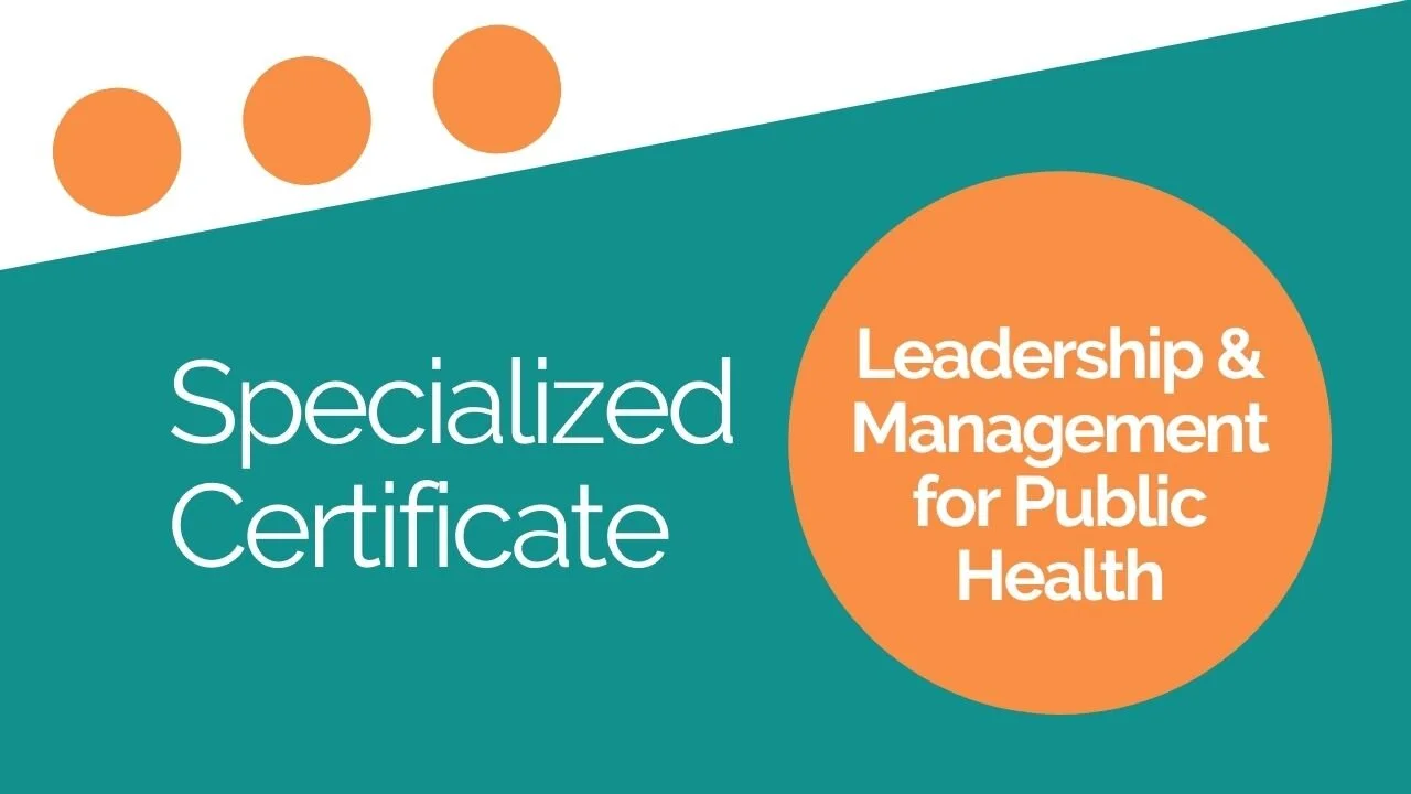 North Dakota Public Health Training Network