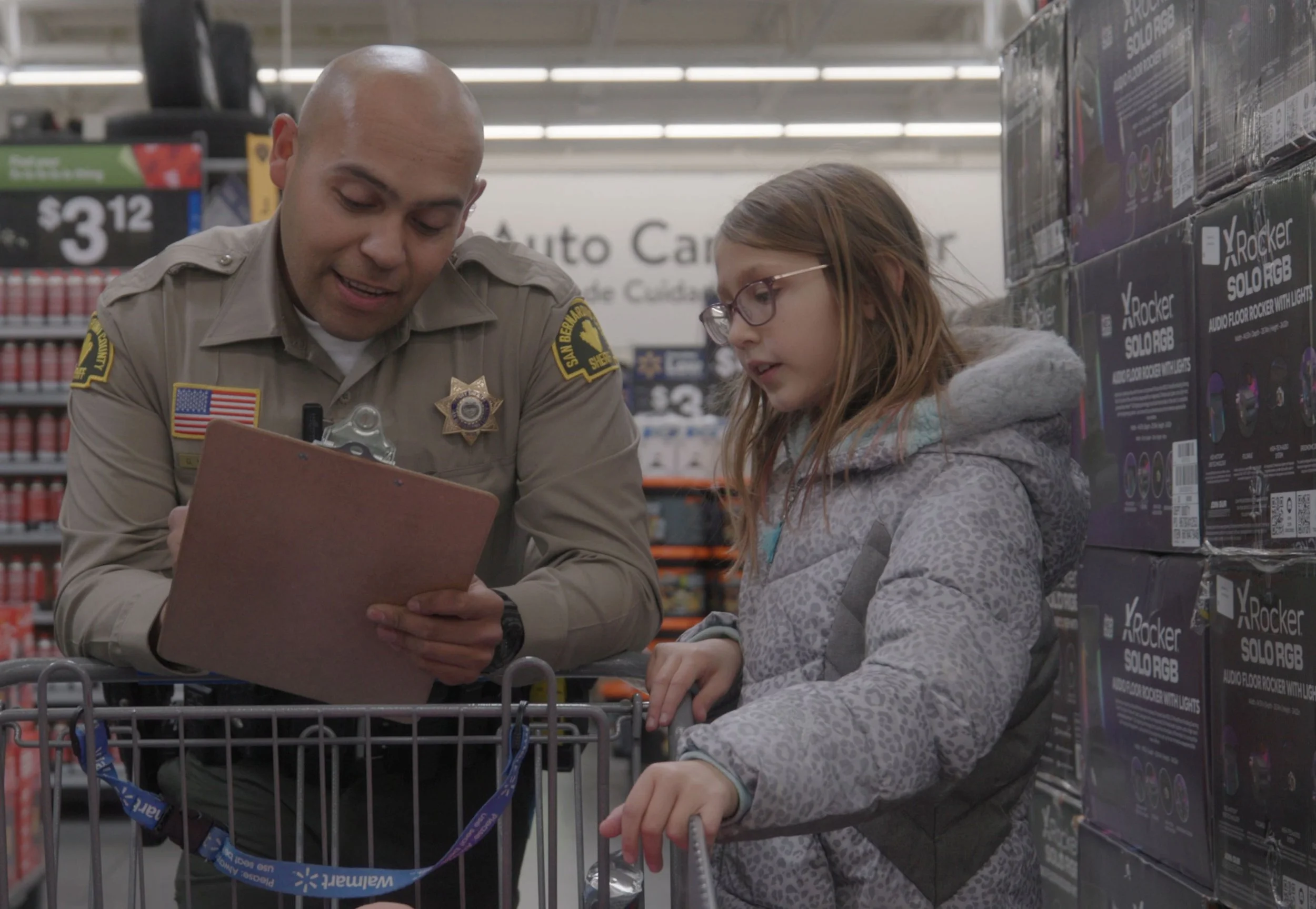 Sheriff's Employees' Benefit Association