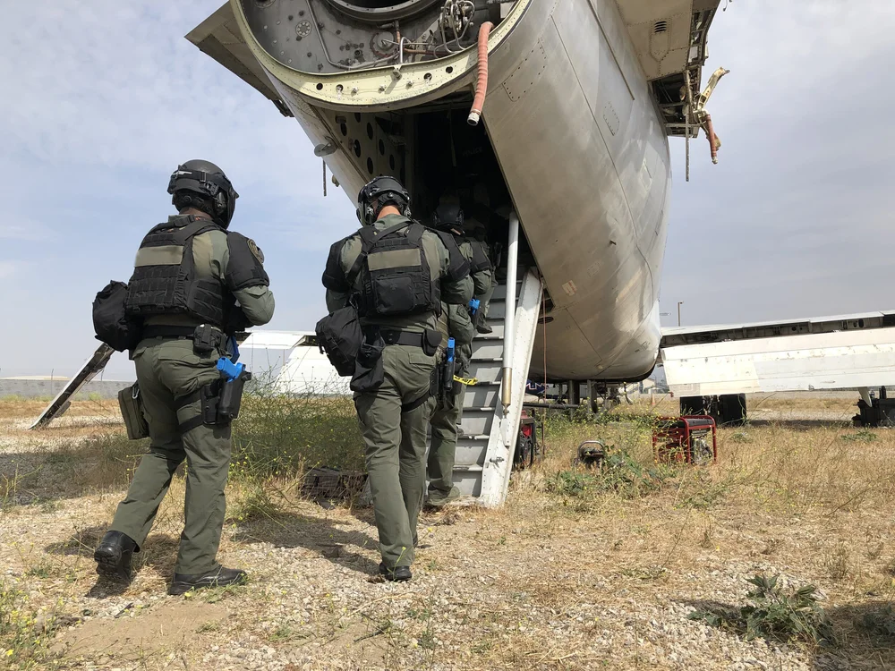 Protecting Our Members — Sheriff's Employees' Benefit Association