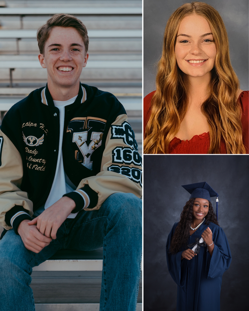 SEBA Scholarship Committee Names 2021 Recipients — Sheriff's Employees ...