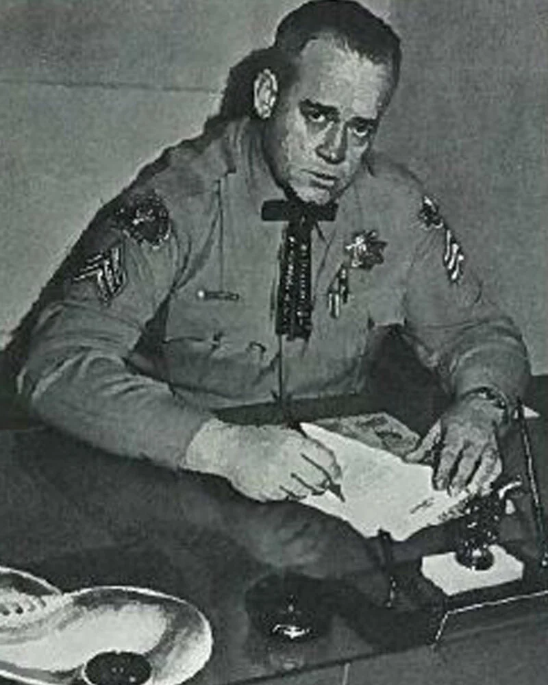 Past SEBA Presidents — Sheriff's Employees' Benefit Association