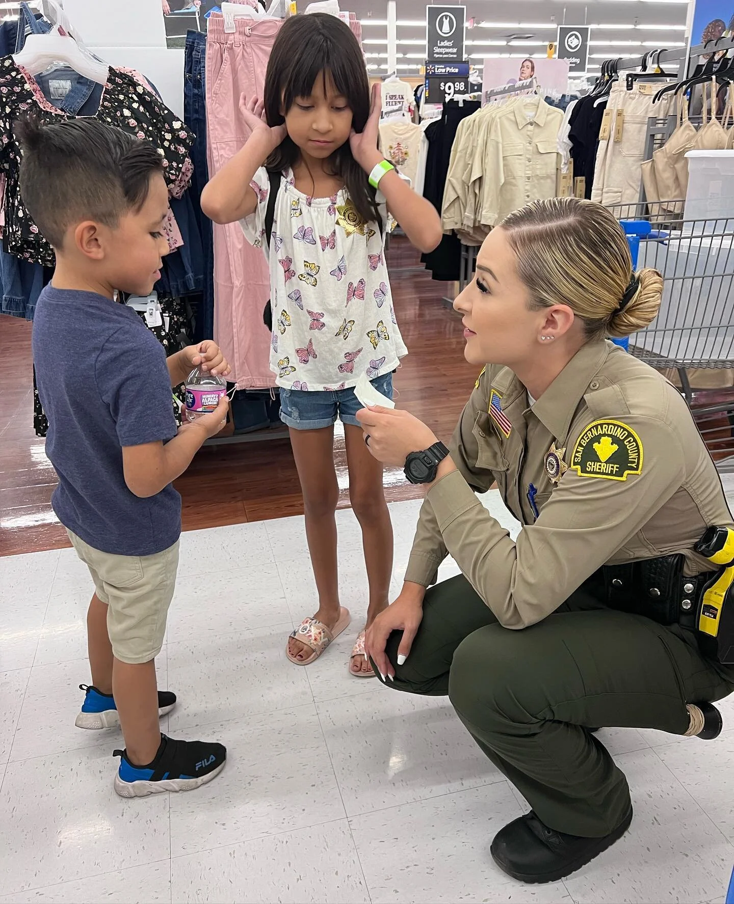 Form - Contact Us — Sheriff's Employees' Benefit Association