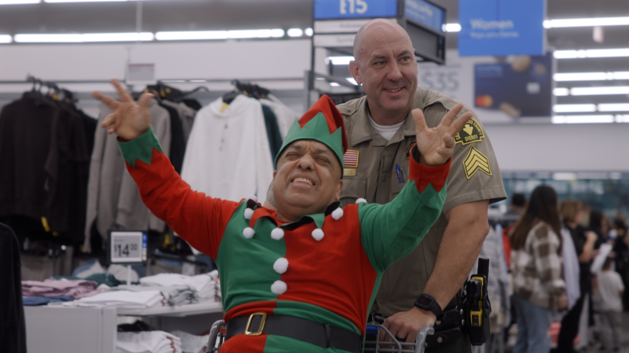 Sheriff's Employees' Benefit Association