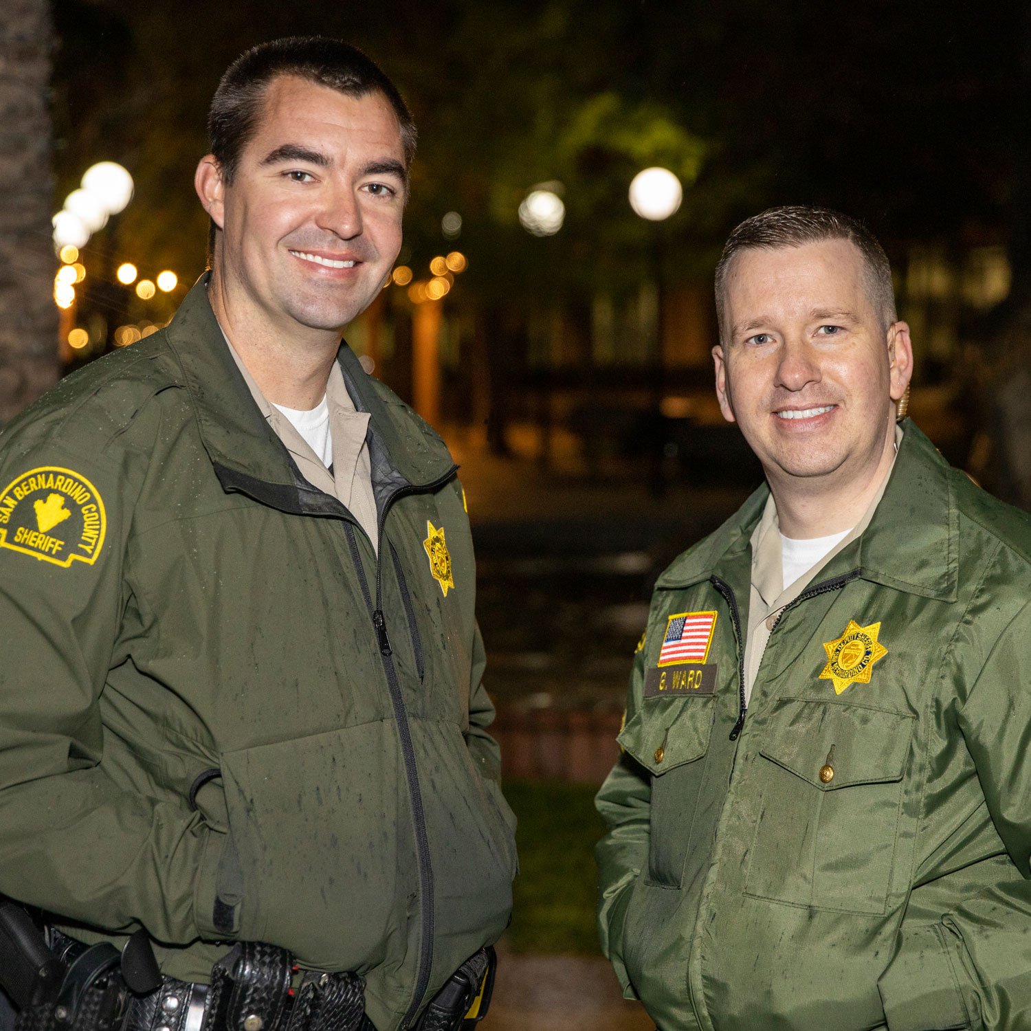 What We Care About — Sheriff's Employees' Benefit Association