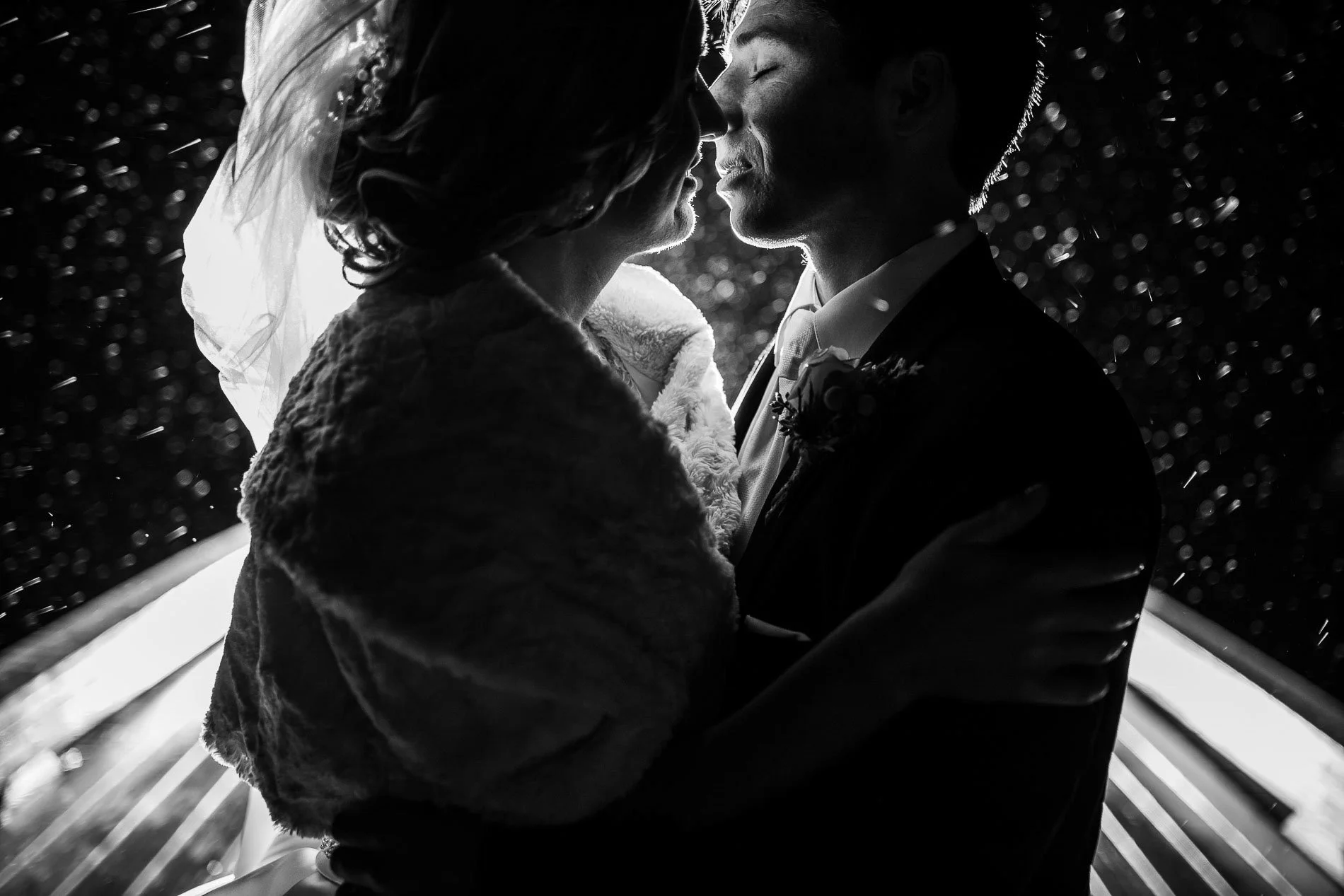 Rainy Days — Daniel Bostwick Photography