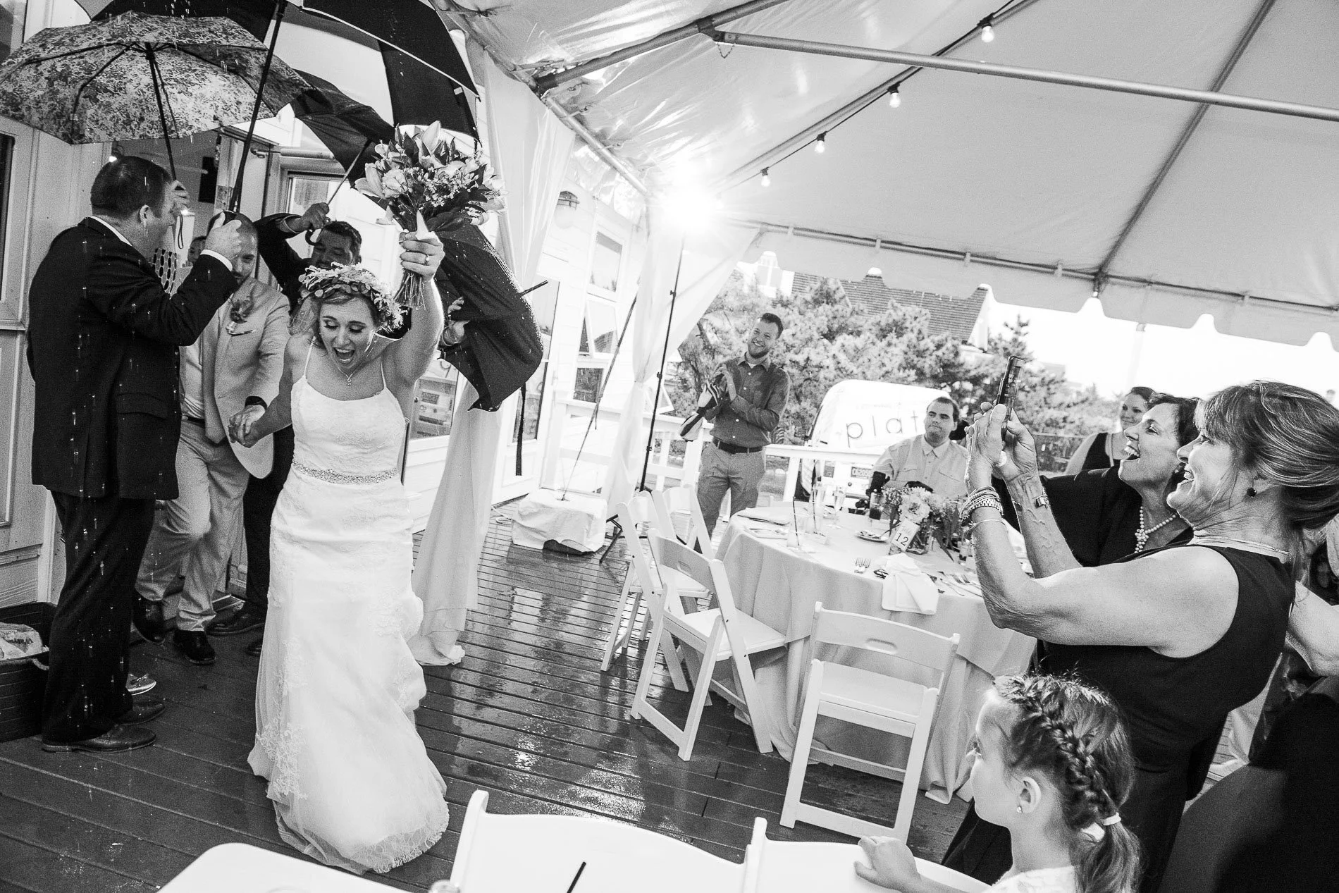 Rainy Days — Daniel Bostwick Photography