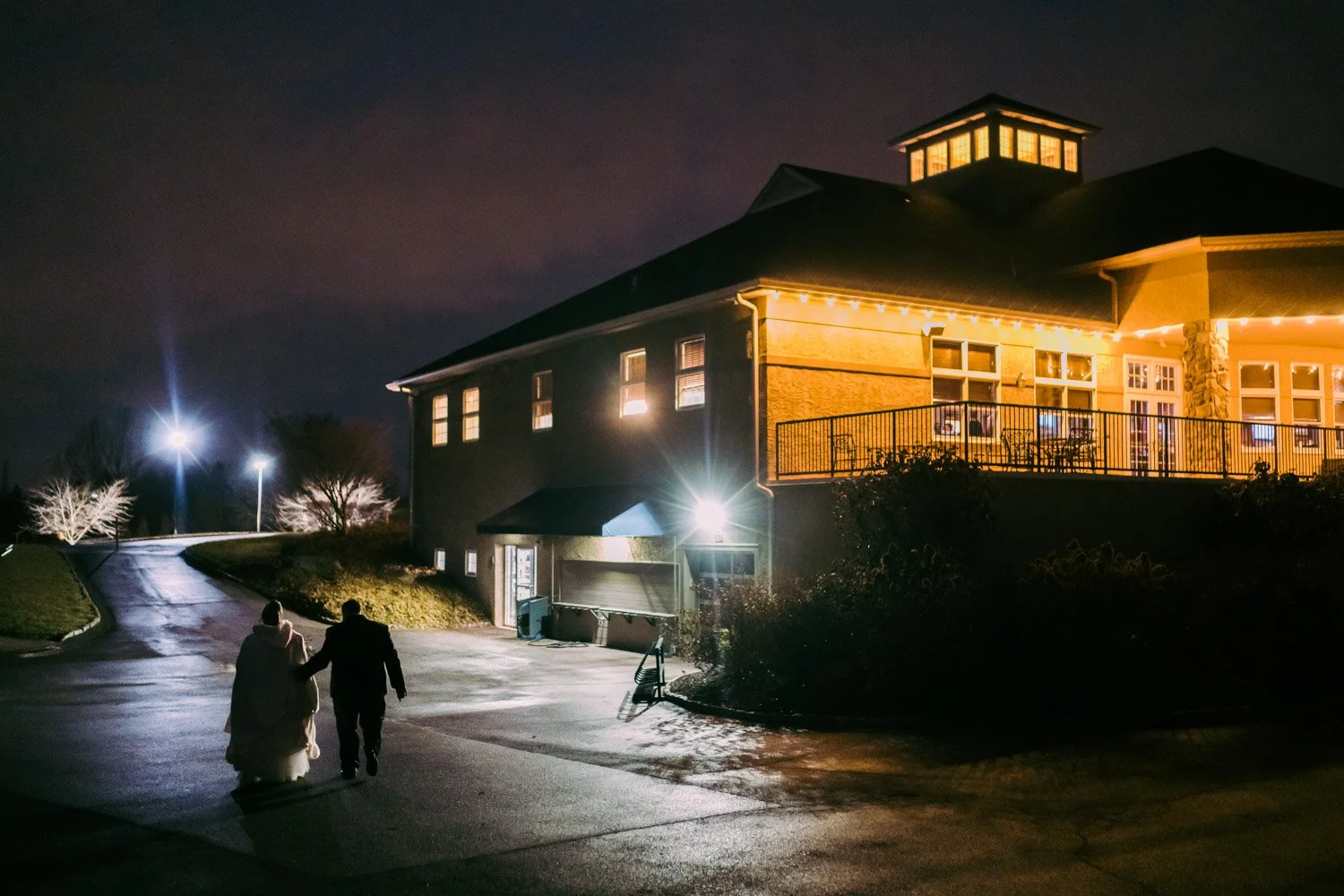 Philly Wedding Photographer — Daniel Bostwick Photography