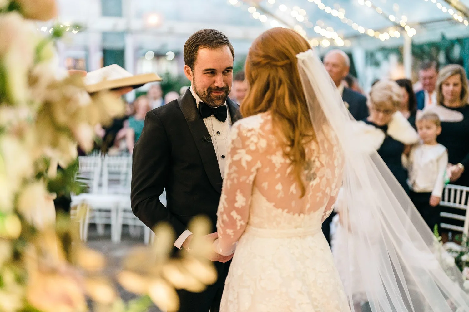 New Orleans Wedding Photographer — Daniel Bostwick Photography