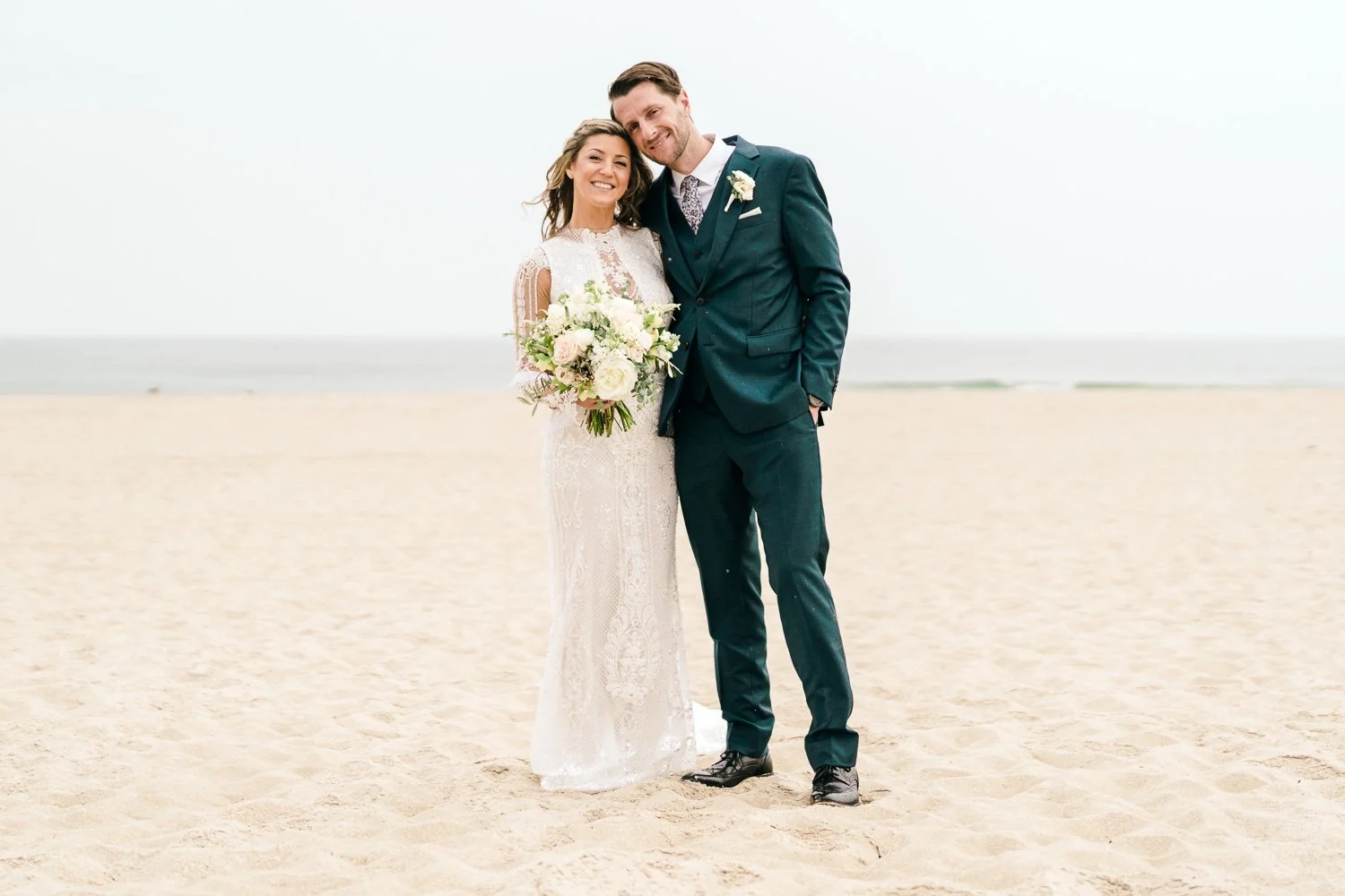 Hotel LBI Wedding — Daniel Bostwick Photography