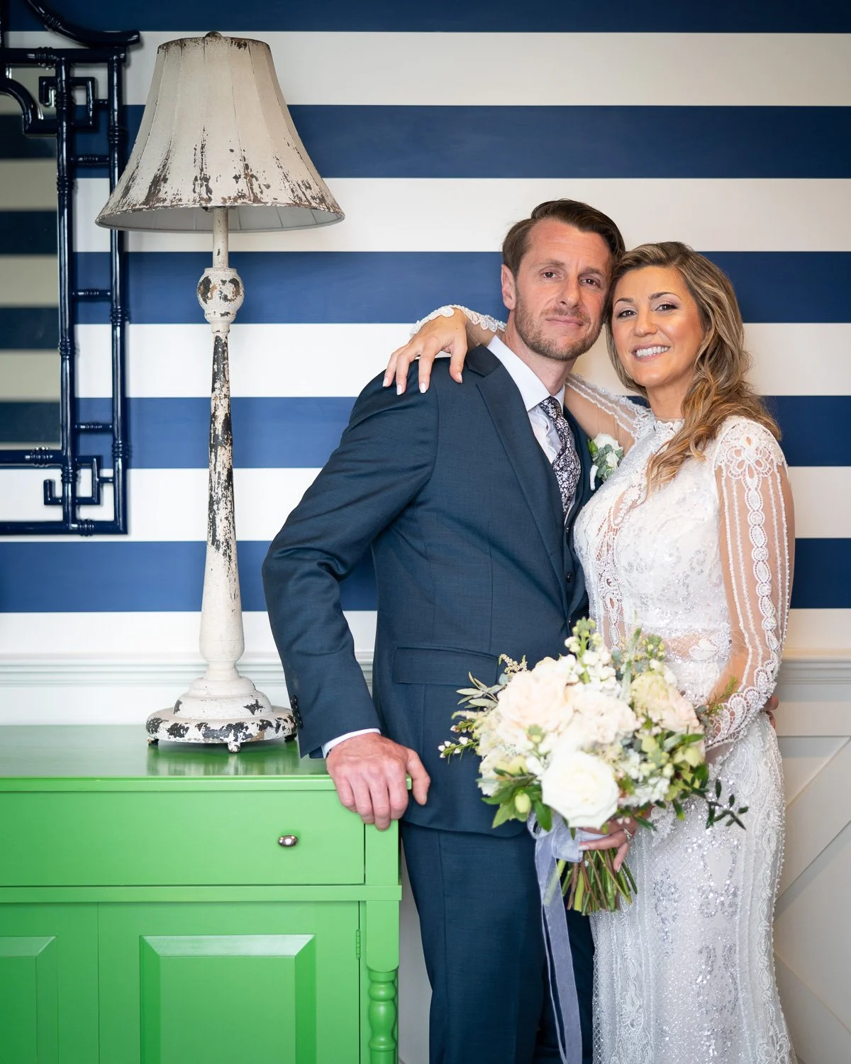 Hotel LBI Wedding — Daniel Bostwick Photography
