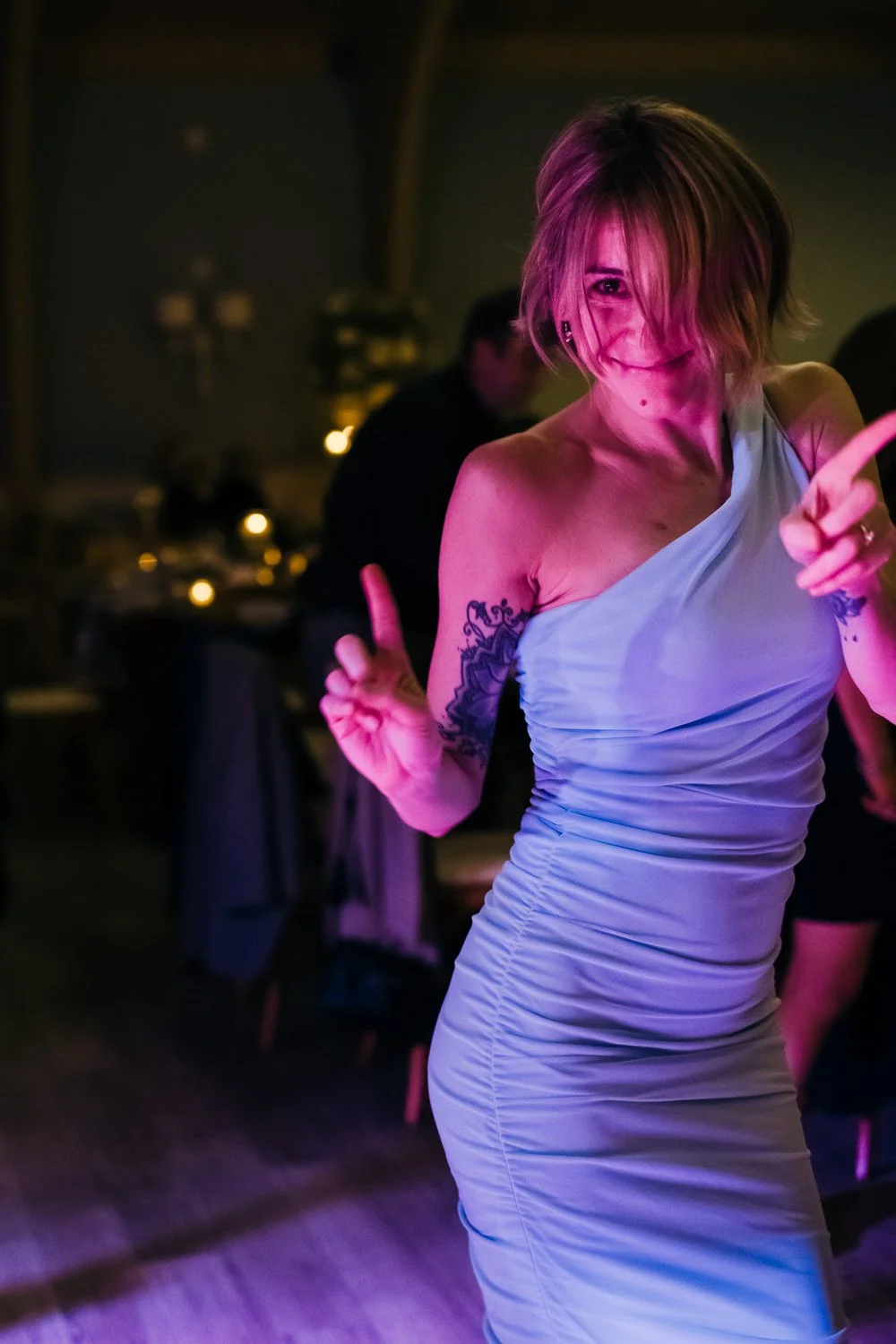 Hotel LBI Wedding — Daniel Bostwick Photography