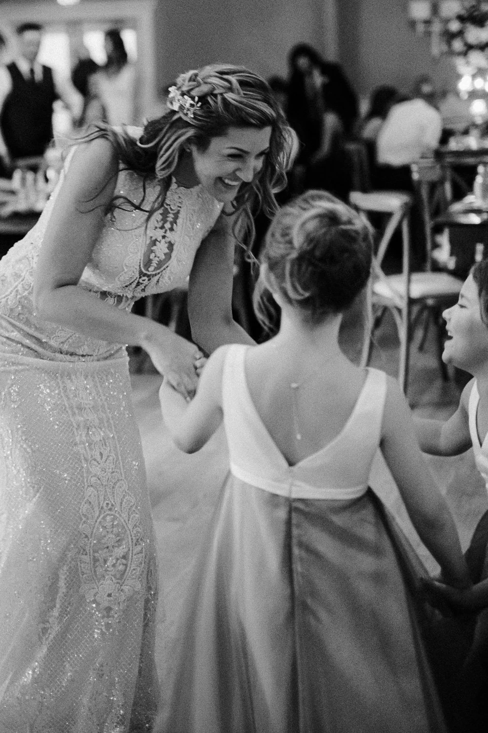 Hotel LBI Wedding — Daniel Bostwick Photography