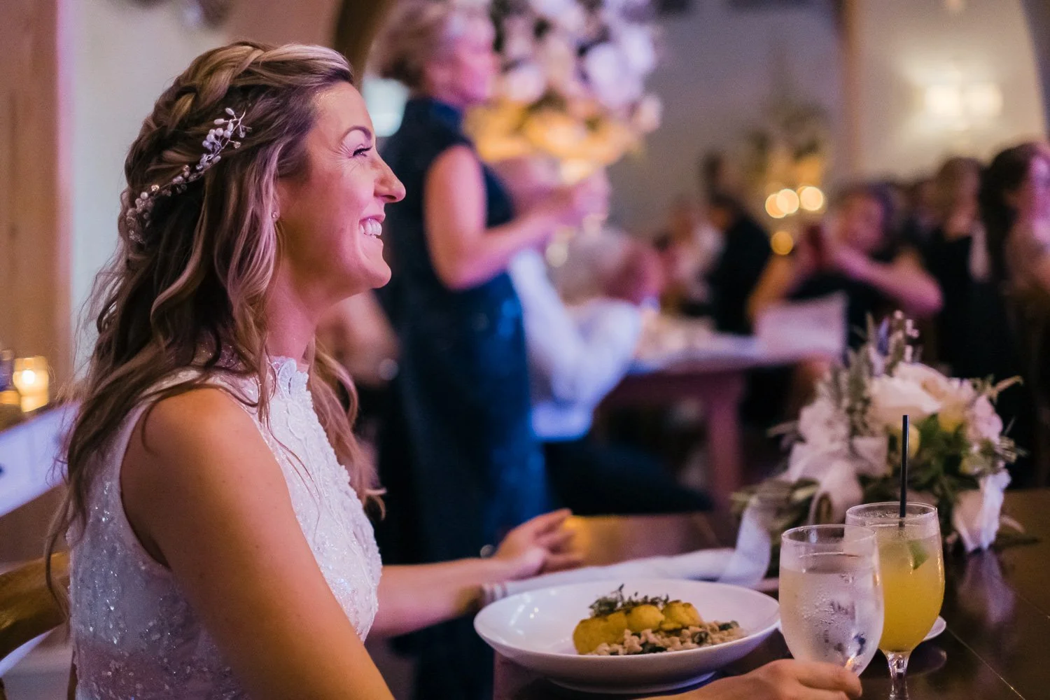 Hotel LBI Wedding — Daniel Bostwick Photography