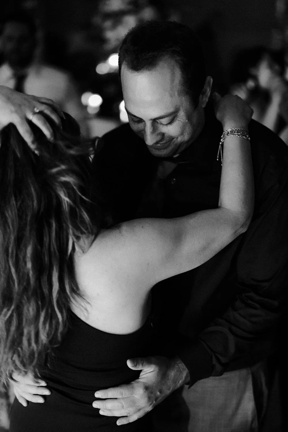 Hotel LBI Wedding — Daniel Bostwick Photography