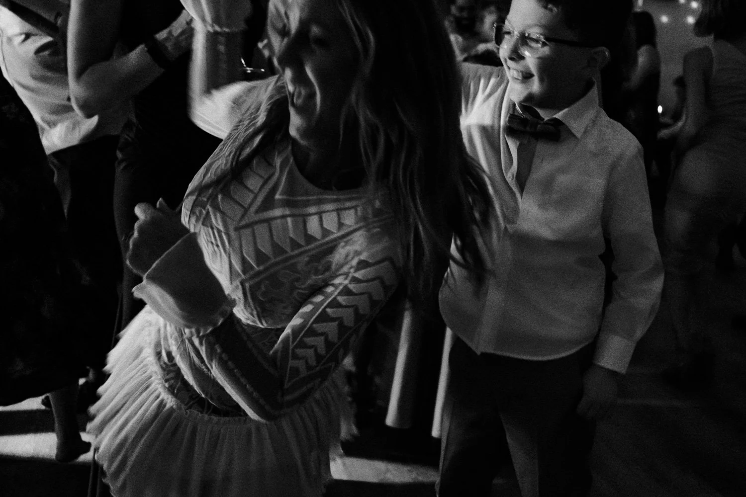 Hotel LBI Wedding — Daniel Bostwick Photography