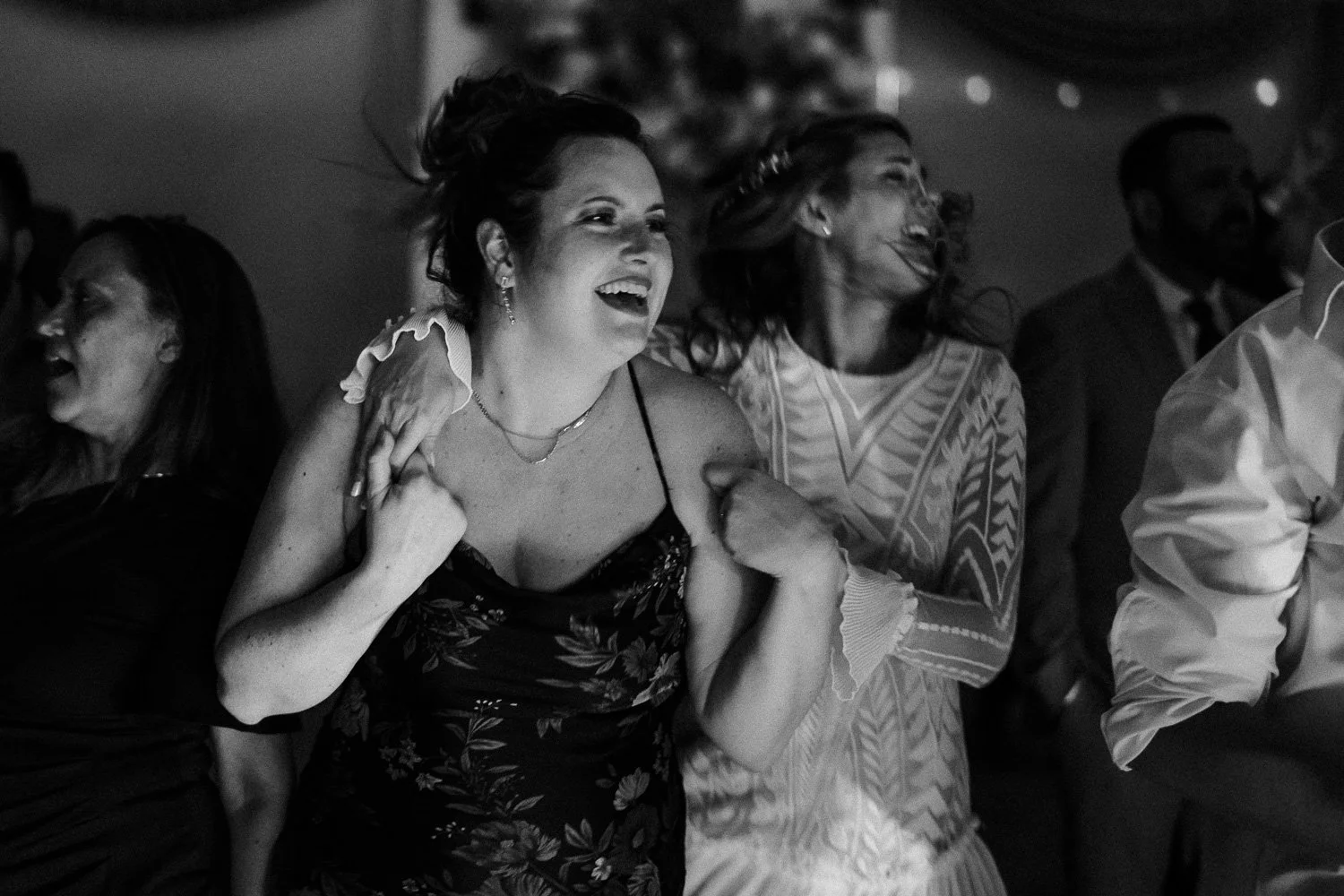 Hotel LBI Wedding — Daniel Bostwick Photography