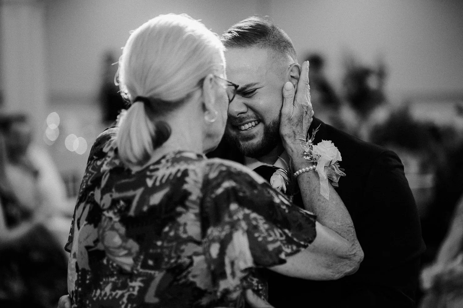 Willowbrook Wedding — Daniel Bostwick Photography