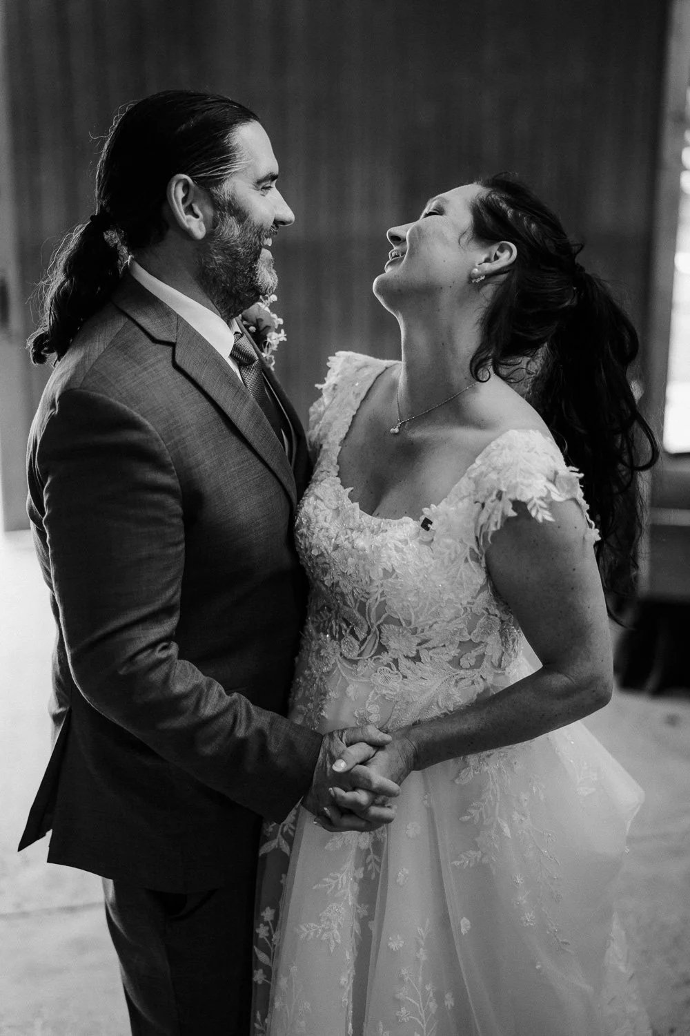 Hopkins Heartland Wedding — Daniel Bostwick Photography