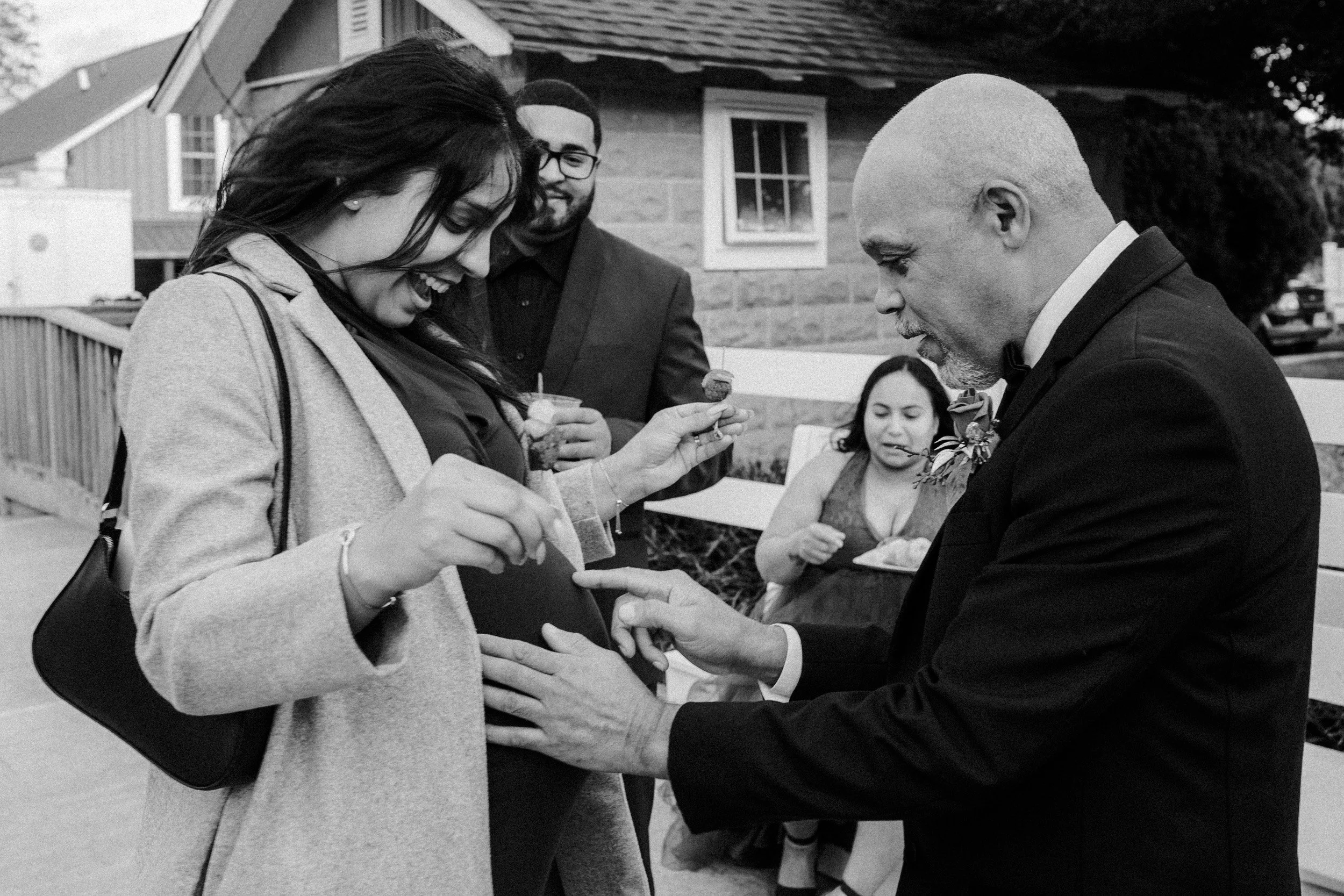 Hopkins Heartland Wedding Photographer — Daniel Bostwick Photography