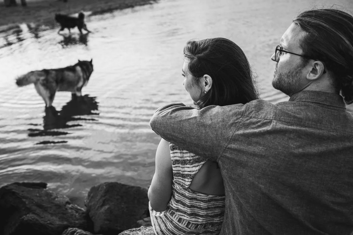 Engagement Guide — Daniel Bostwick Photography Bethany Beach