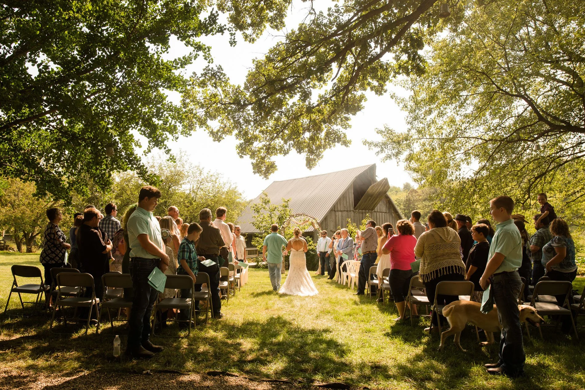 The Countryside — Daniel Bostwick Photography