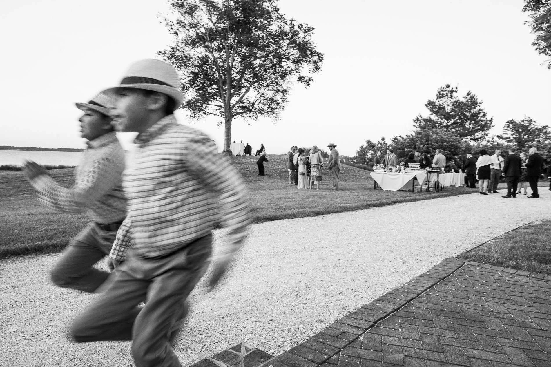 Documentary Wedding Photography — Daniel Bostwick Photography